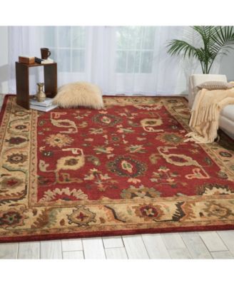 Tahari Home Rugs - Macy's