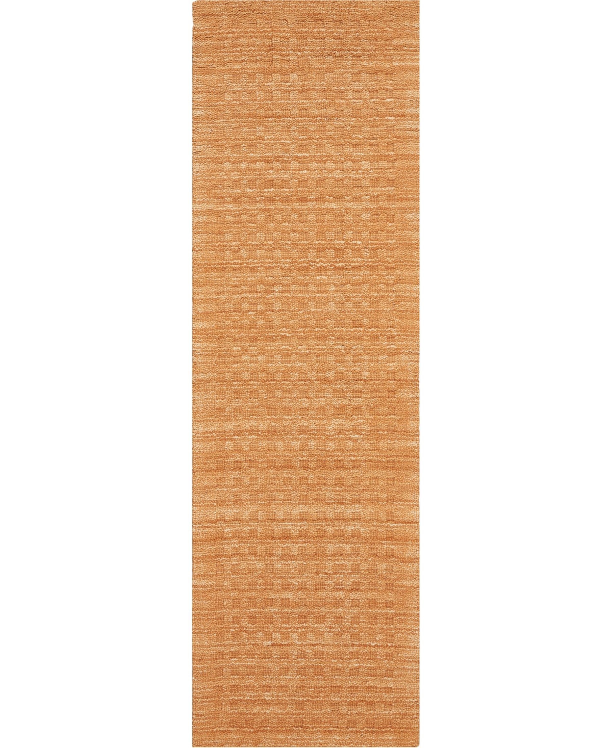 Click here for Nourison Home Marana MNN01 Tangerine 23 x 8 Runner... prices