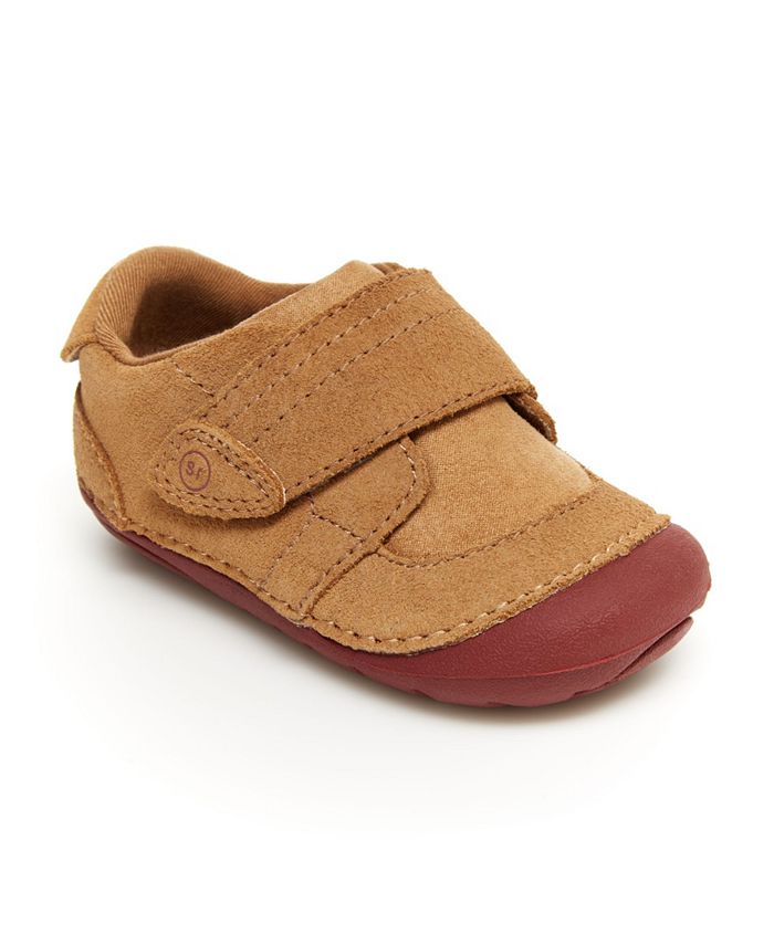 Stride Rite Toddler Boys SM Kellen Casual Shoe - Macy's