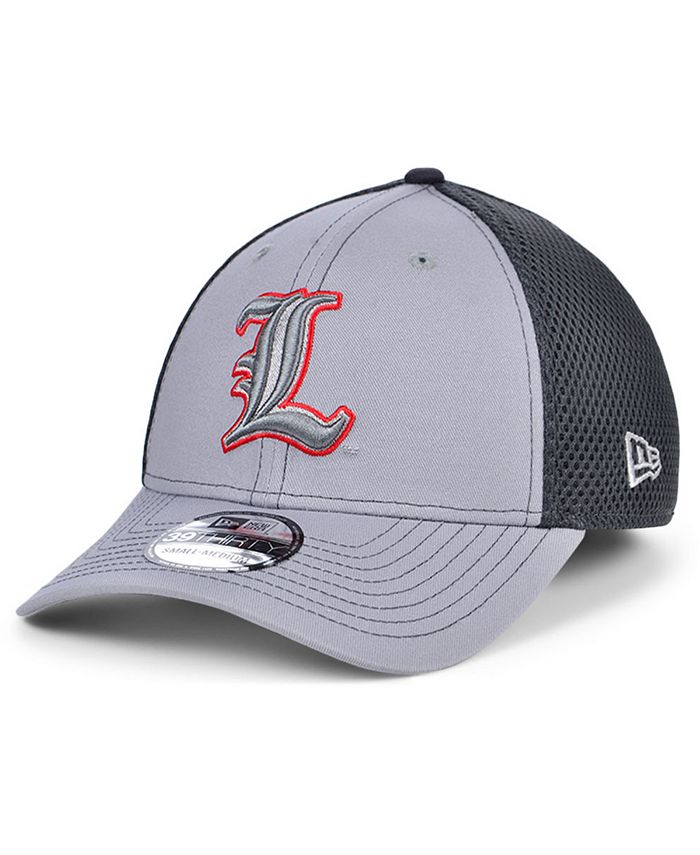 Zephyr Louisville Cardinals Grayed Out Neo Cap - Macy's