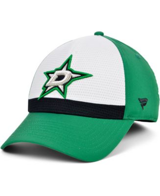 Authentic NHL Headwear Dallas Stars Breakaway Flex Cap - Macy's