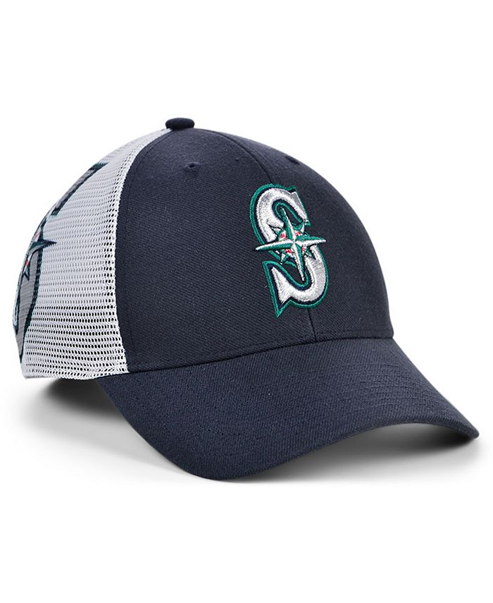 '47 Brand Seattle Mariners Malvern MVP Cap - Macy's