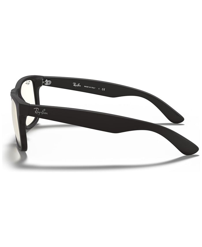 Ray-Ban Men's Evolve Glasses, RB4165 - Macy's