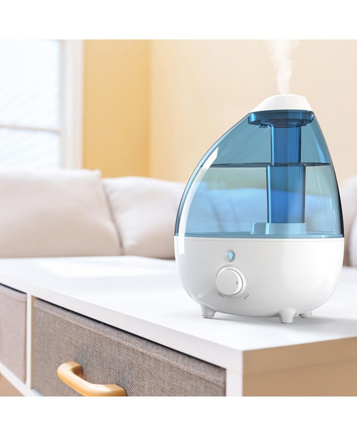 Pure Enrichment MistAire XL Cool Mist Humidifier - Macy's