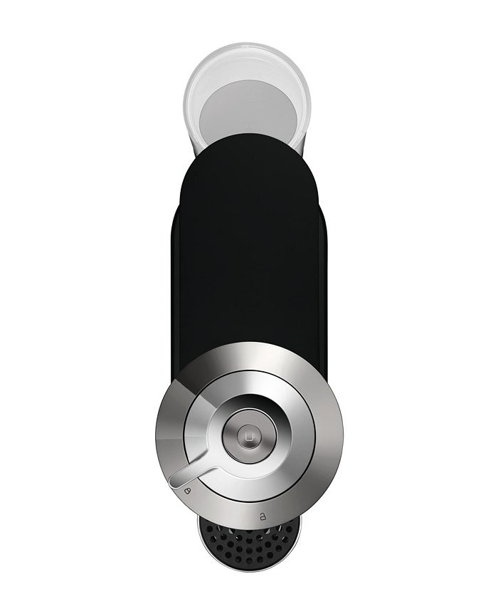 Nespresso Vertuo Next Deluxe Coffee and Espresso Machine by Breville ...