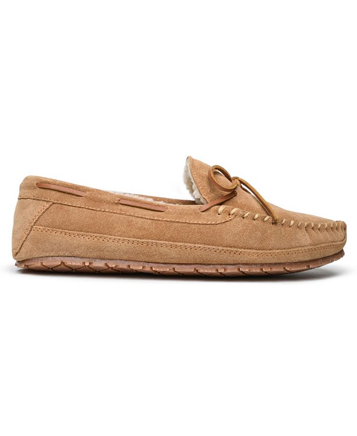 Sperry Men's Trapper Slipper - Macy's