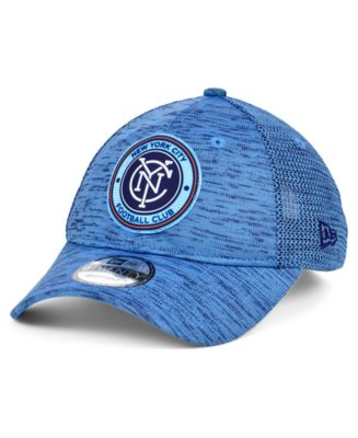New Era New York City FC 2020 On-field 9TWENTY Cap - Macy's