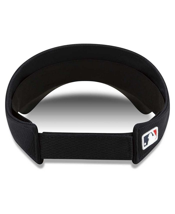 New Era New York Yankees 2020 Batting Practice Visor - Macy's