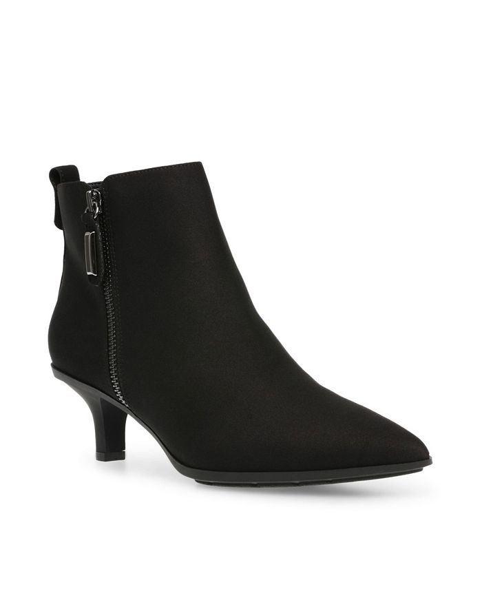Anne Klein Women's Rosey Booties - Macy's