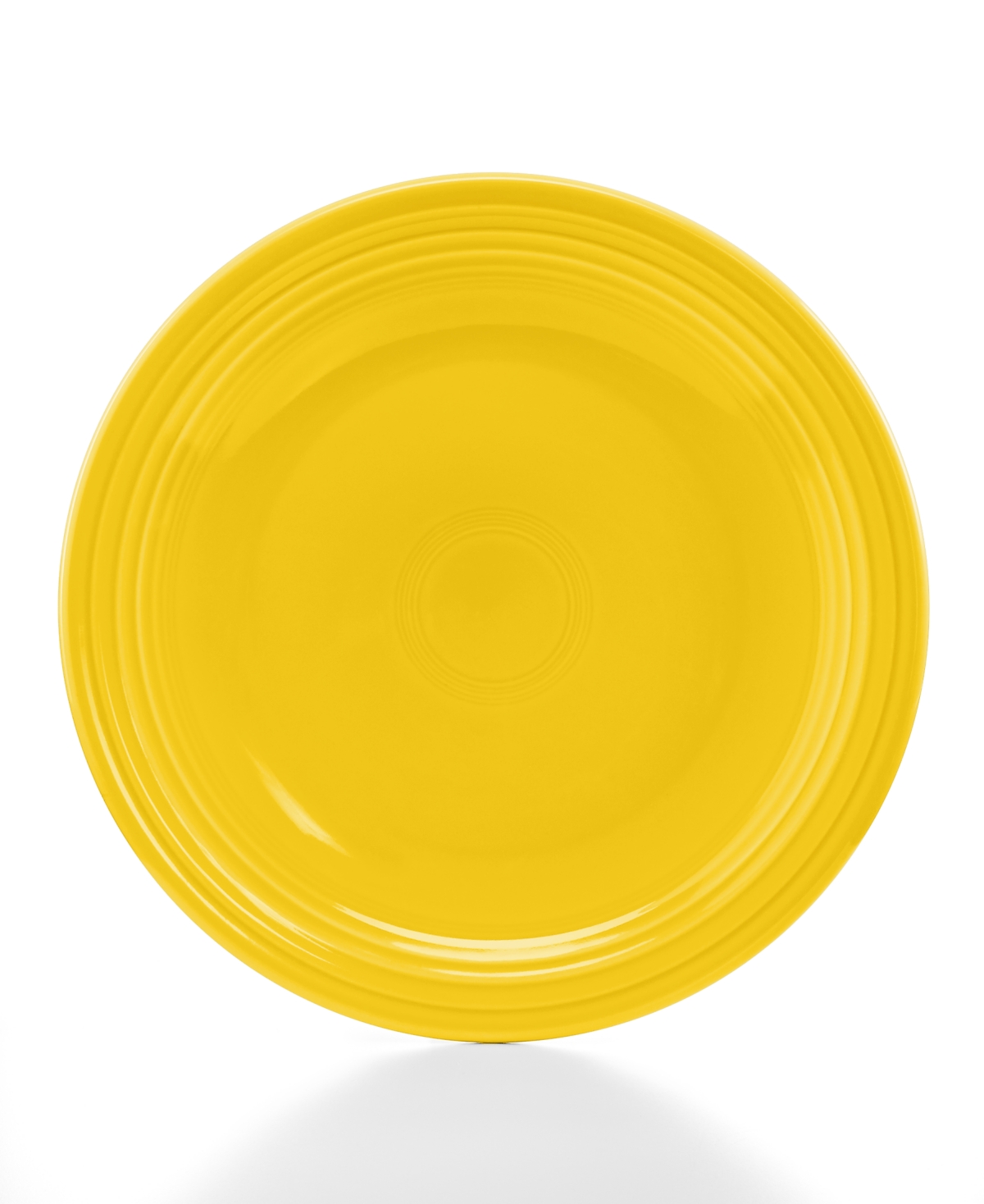 Click here for Fiesta Classic Rim 9 Luncheon Plate - Sunflower prices