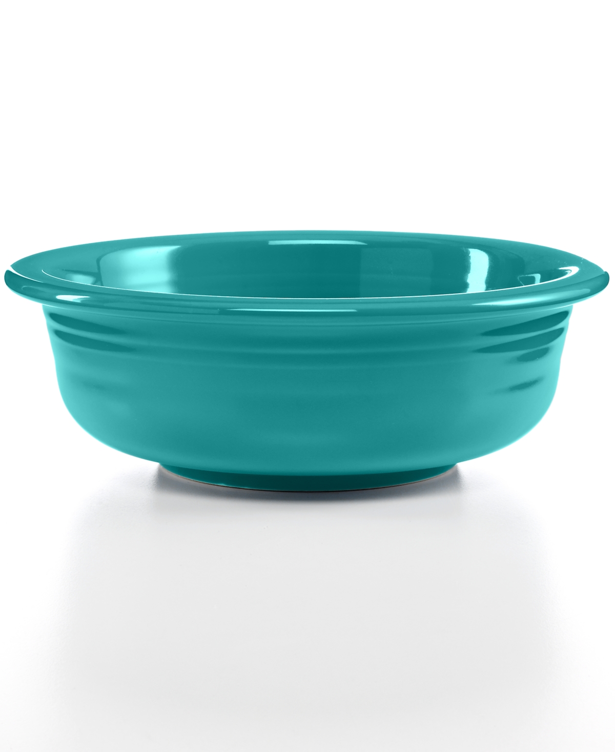 Click here for Fiesta Classic Rim 8 1/4 Inch Large Serving Bowl 4... prices