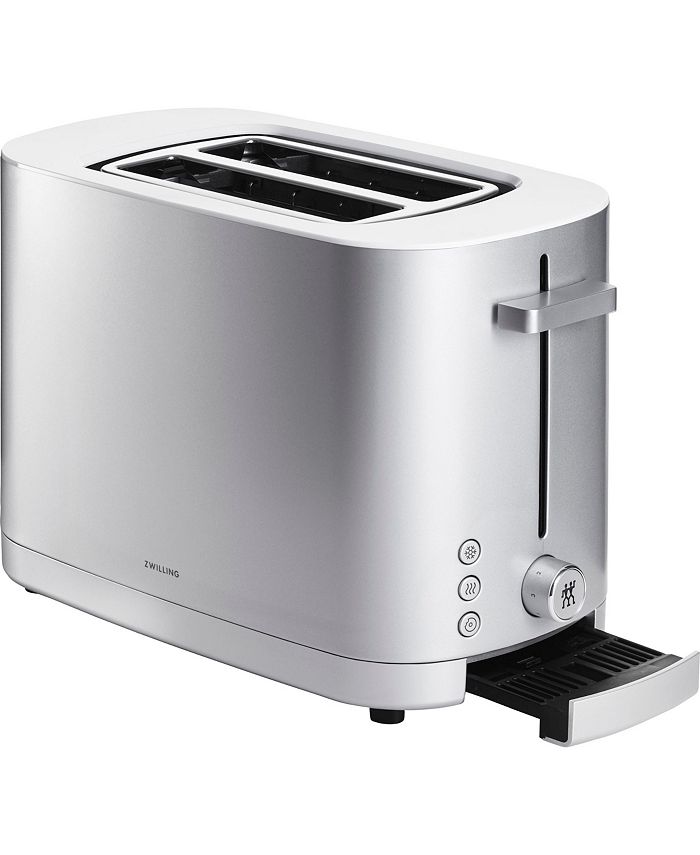 Zwilling Enfinigy® 2-Slot Toaster - Macy's