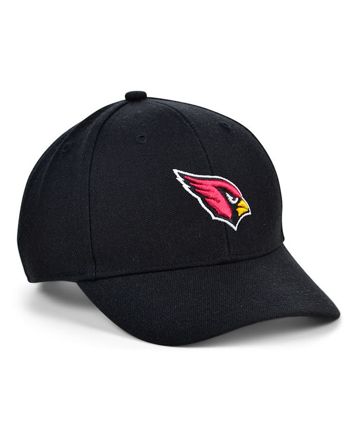 '47 Brand Arizona Cardinals Kids Team Color MVP Cap - Macy's