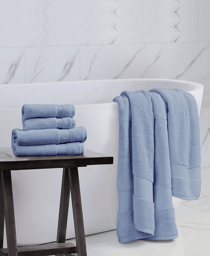 Charisma American Heritage Bath Towel, Pack of 2 - Macy's