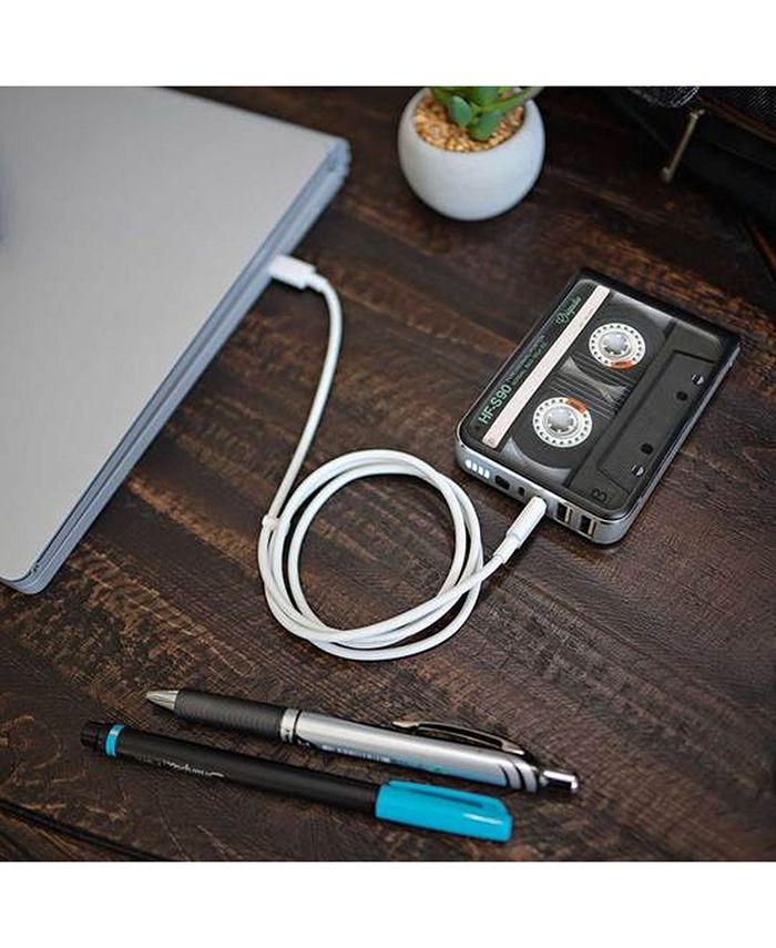 Origaudio Tenfour 2.0 Power Bank - 10400 mAh - Macy's