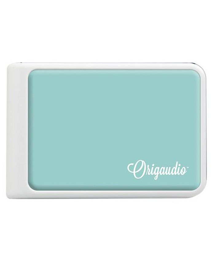 Origaudio Tenfour 2.0 Power Bank - 10400 mAh - Macy's