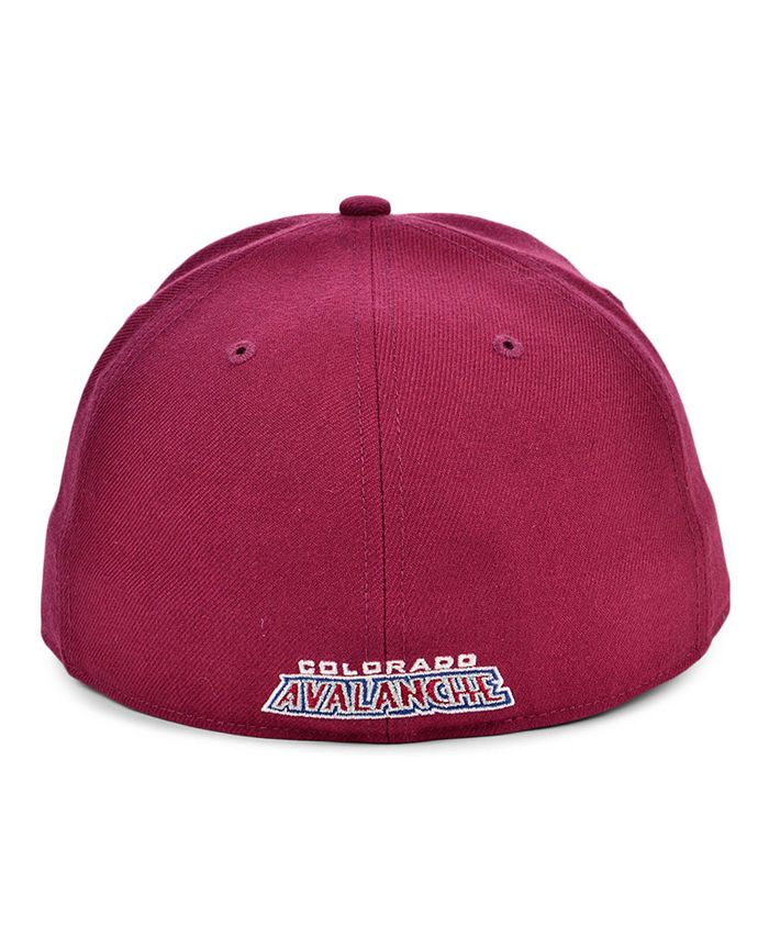 '47 Brand Colorado Avalanche Pro Fitted Cap - Macy's