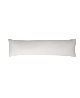 Mind Reader Shredded Memory Foam Body Pillow - Macy's
