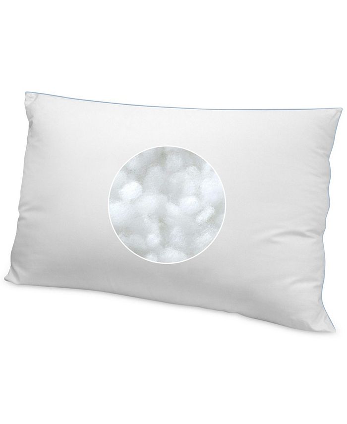 SensorGel Any Position Pillow 4 Pack With Hypoallergenic Fiber Fill ...