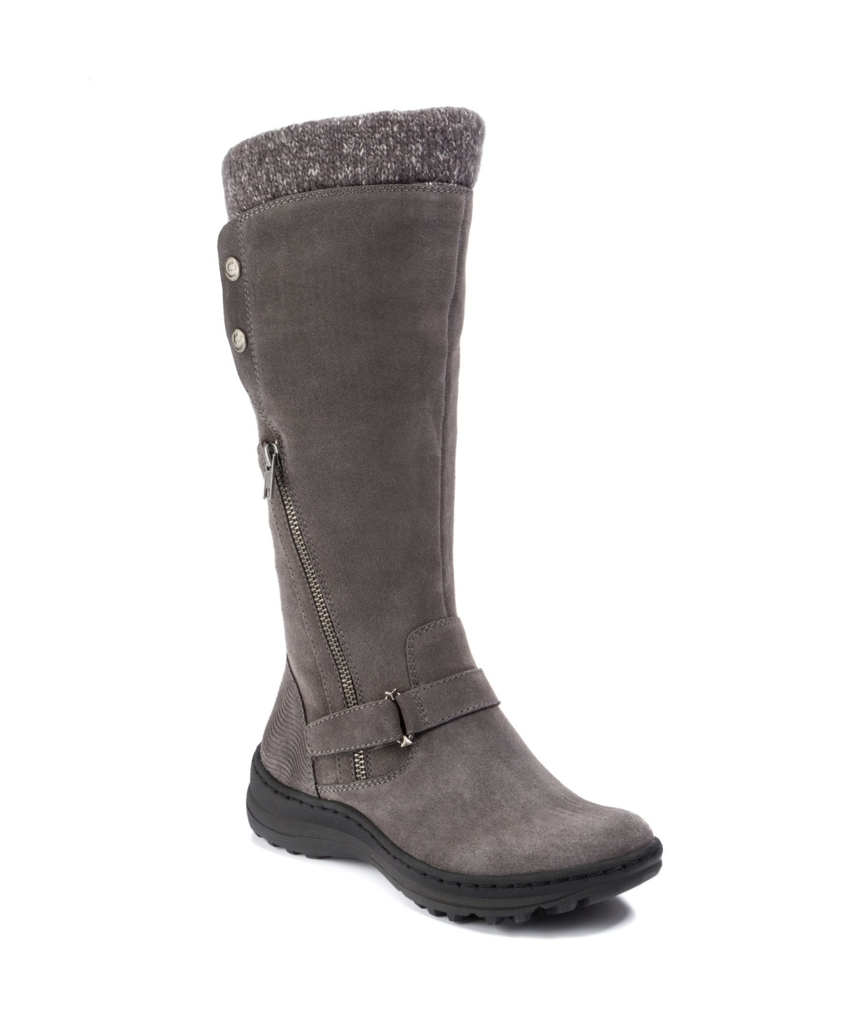 Click here for Baretraps Womens Adele Cold Weather Tall Boot - Gu... prices