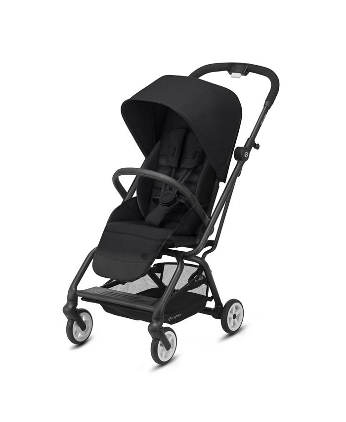 Cybex Eezy S Twist 2 Stroller & Reviews - All Baby Gear & Essentials ...