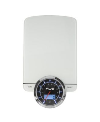 American Weight Scales Dual Display Kitchen Scale - Macy's