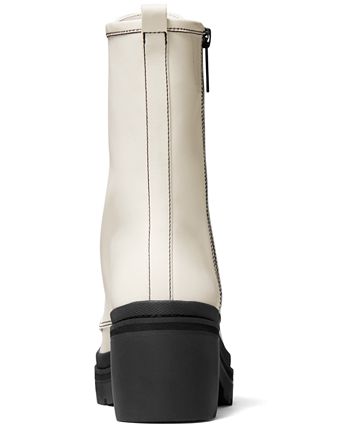 Michael Kors Anaka Booties - Macy's