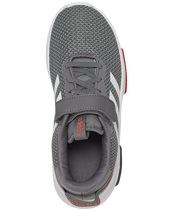 adidas Essentials Little Kid's Racer TR 2.0 Sneakers from Finish Line ...