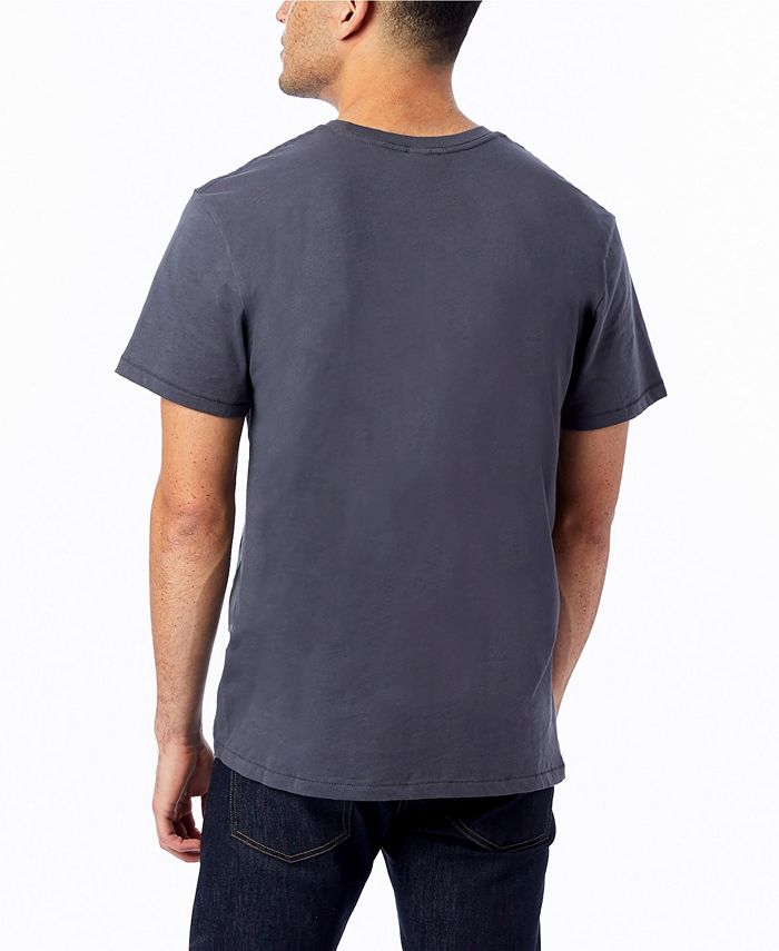 Alternative Apparel Men's Crew T-shirt - Macy's
