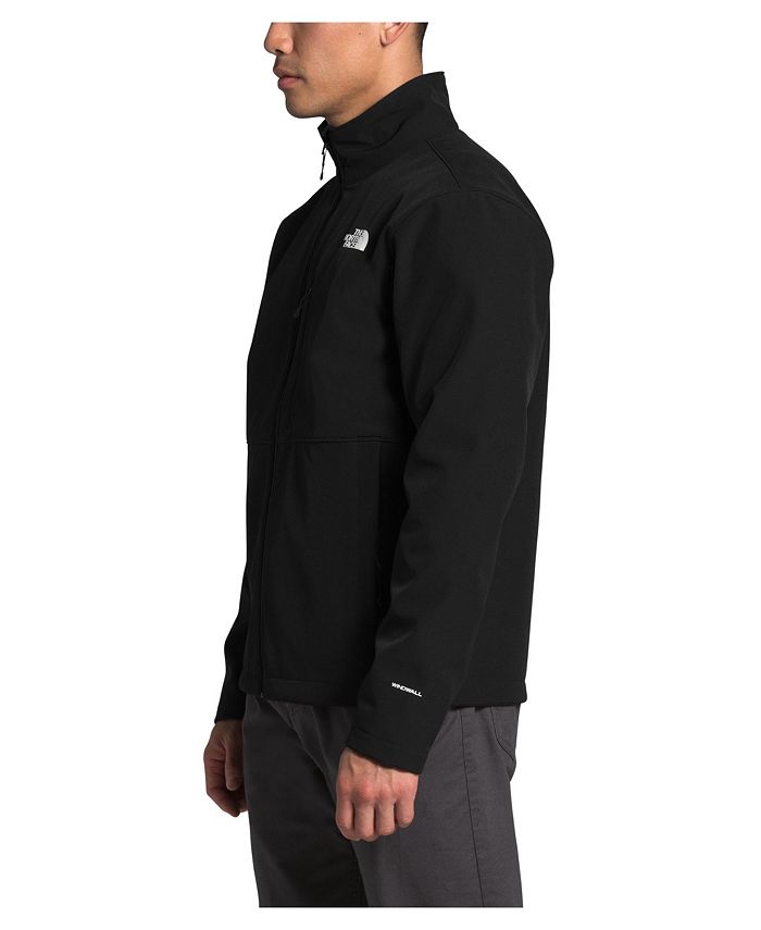The North Face Mens Apex Bionic 2 Jacket & Reviews - Coats & Jackets ...