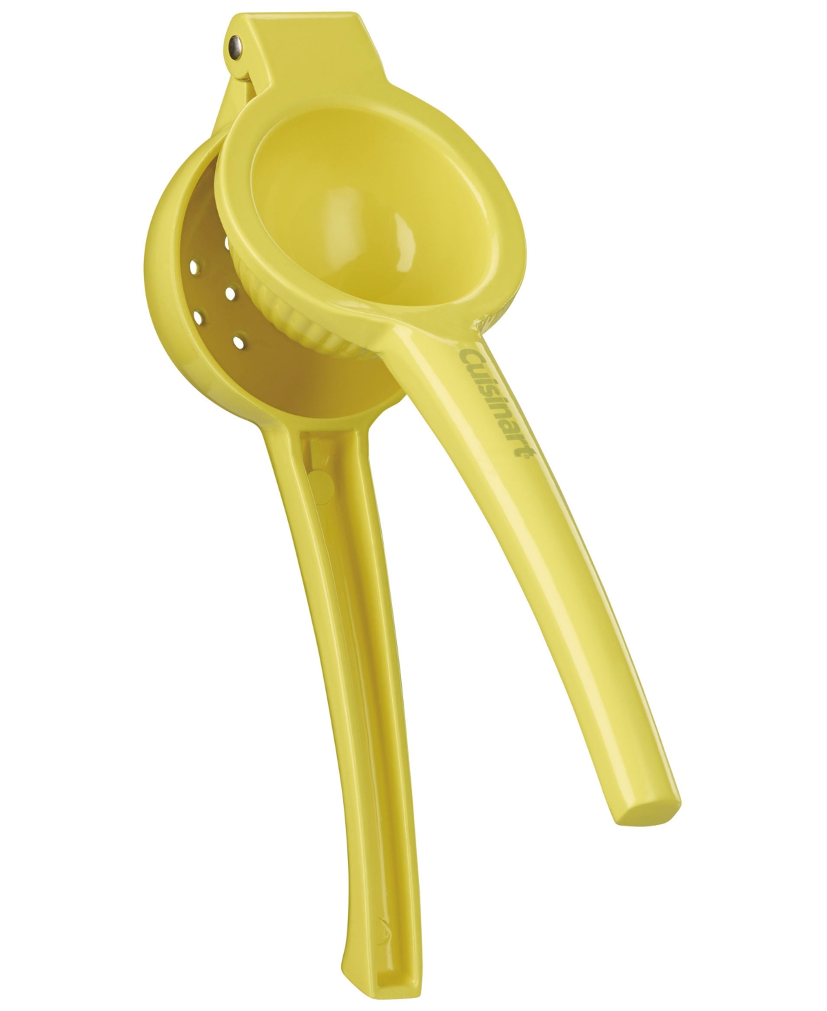 Click here for Cuisinart Lemon Press - Light Yellow prices
