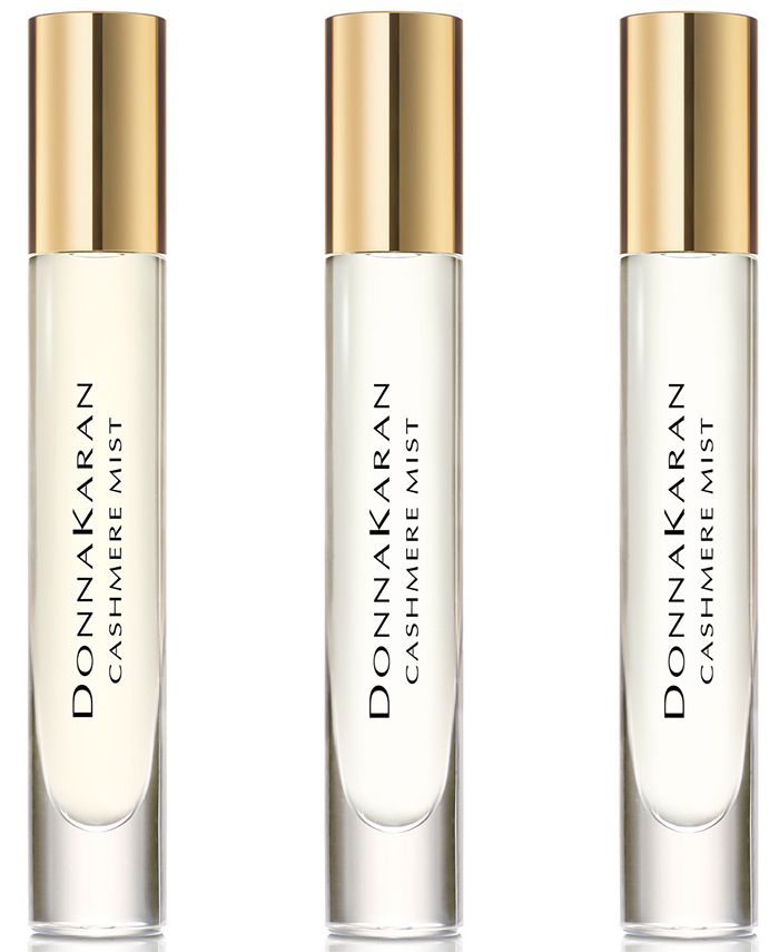 Donna Karan 3-Pc. Cashmere Mist Purse Spray Set - Macy's