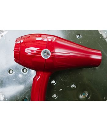 GAMMA+ 3500 Tourmaline Power Ionic Hair Dryer & Reviews - All Hair Care ...