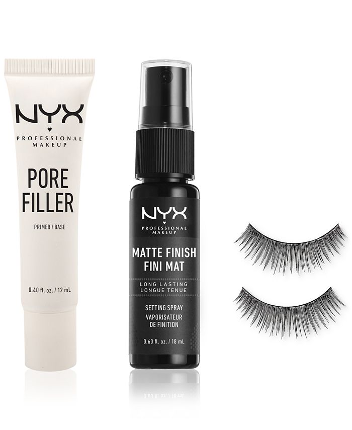 NYX Professional Makeup Limited Edition NYX Professional Makeup ...
