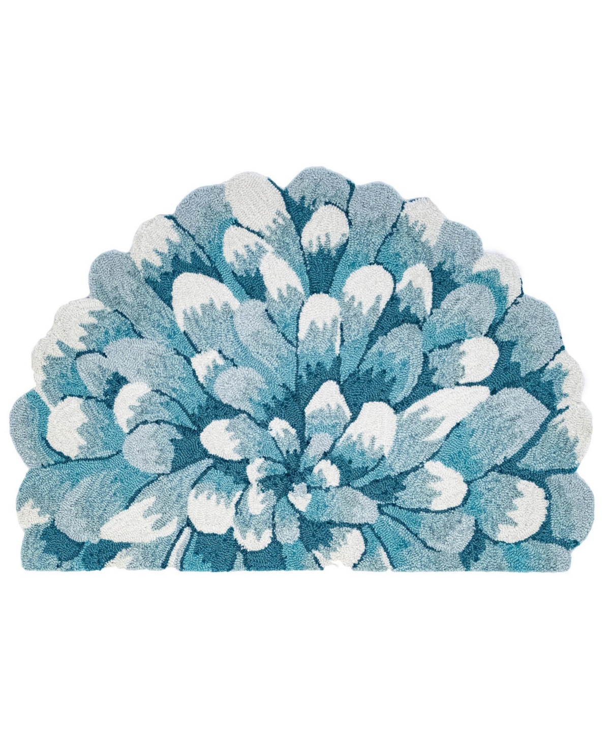 Click here for Liora Manne Frontporch Mum 26 x 4 Outdoor Area Rug... prices