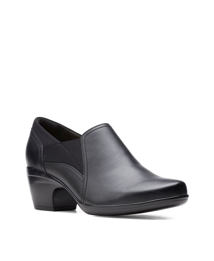 Clarks Collection Women's Emily Amelia Pumps & Reviews - Heels & Pumps ...