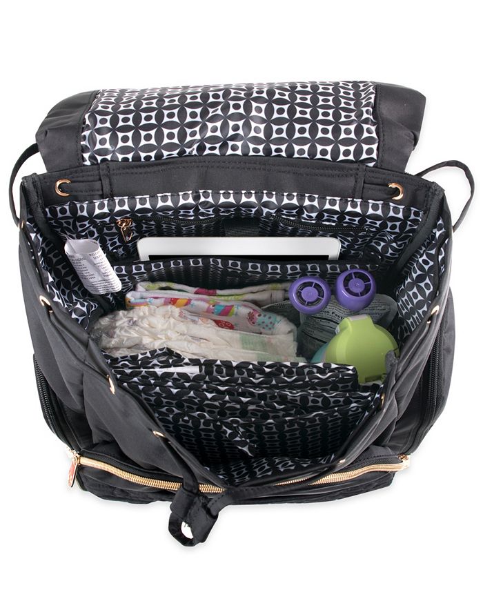 Fisher Price Signature Flap Backpack - Macy's