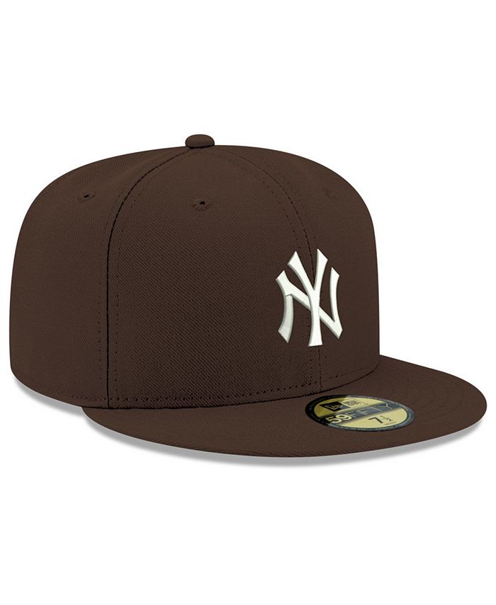 New Era New York Yankees Re-Dub 59FIFTY Cap - Macy's