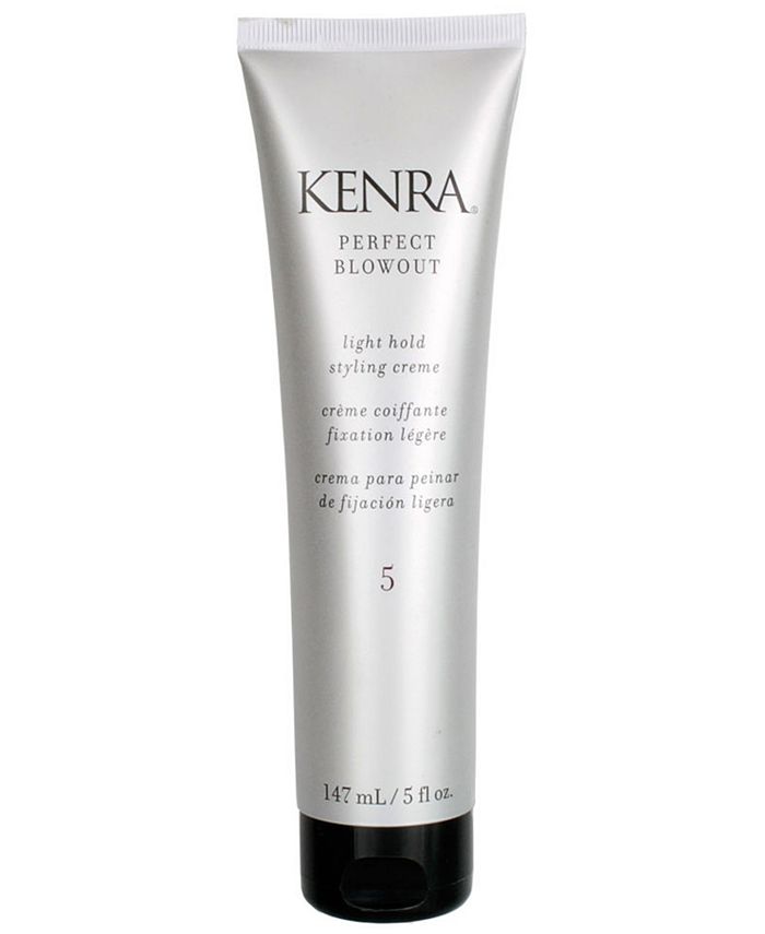 Kenra Professional Perfect Blowout 5, from PUREBEAUTY Salon & Spa 5.0 ...