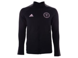 adidas Inter Miami Men's Anthem Jacket - Macy's