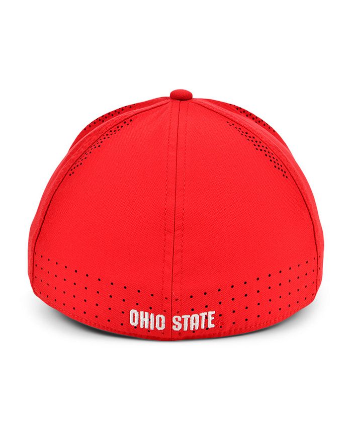 Nike Ohio State Buckeyes Sideline Aero Flex Cap - Macy's