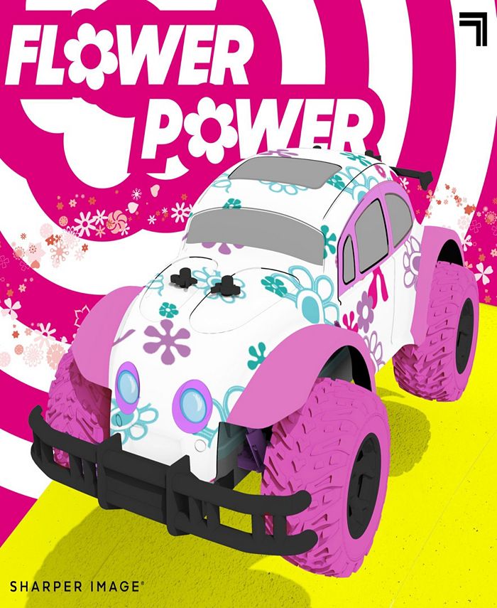 Sharper Image Toy RC Pixie Cruiser - Macy's