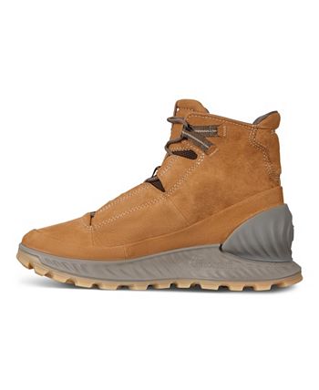 Ecco Men's Exostrike Boot - Macy's