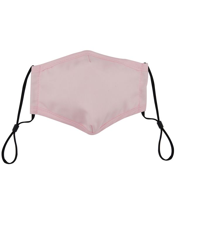 Land of Liberty Kids Solid Face Mask - Macy's