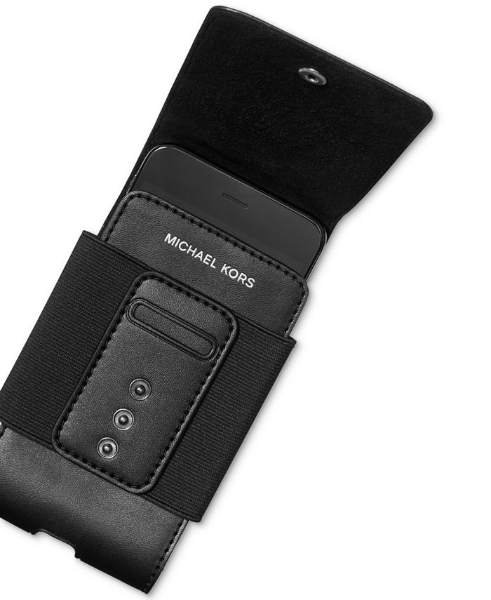 Michael Kors Men's Expandable Phone Case - Macy's