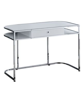 Monarch Specialties Computer Desk - Macy's