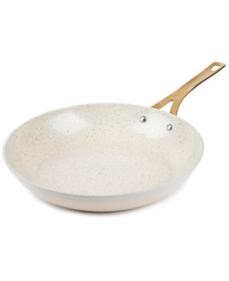 Brooklyn Steel Co. Constellation 12" Nonstick Aluminum Speckled ...