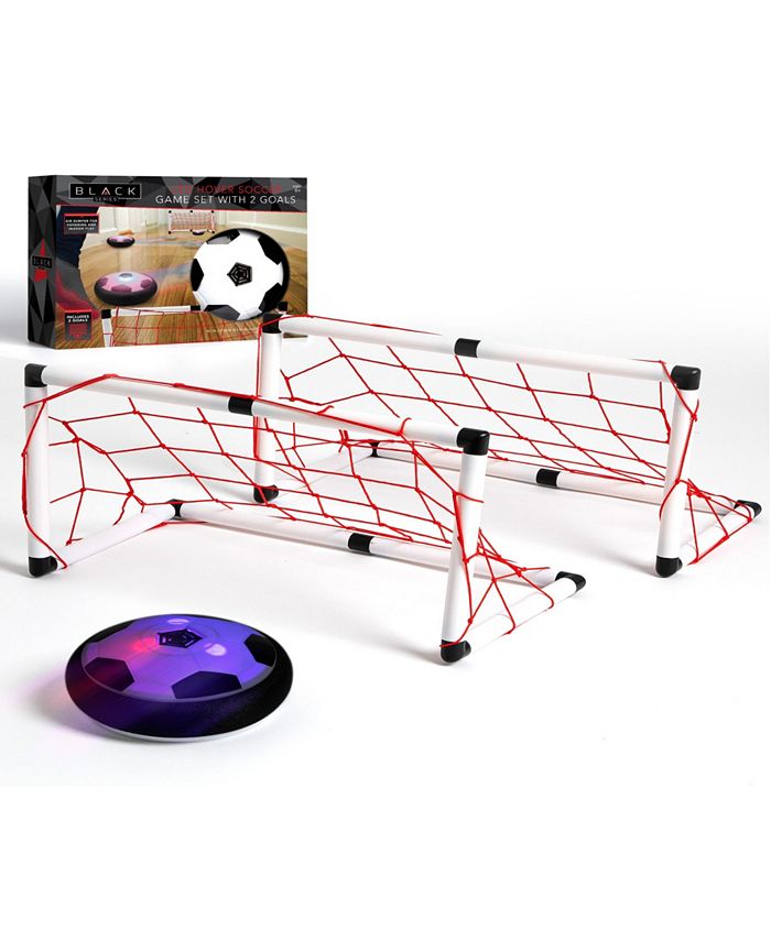 Black Series Game Hover Soccer Set - Macy's