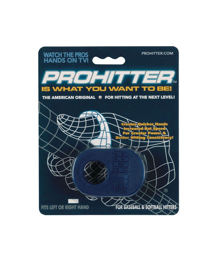 Prohitter Adult Batter's Grip Batting Aid - Macy's