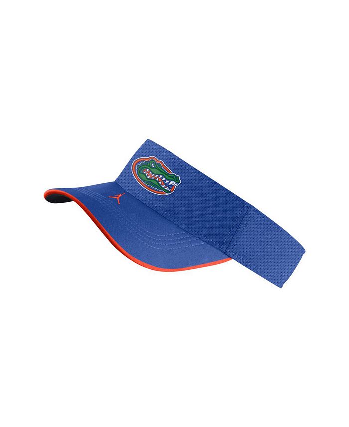 Jordan Florida Gators 2020 Sideline Visor - Macy's